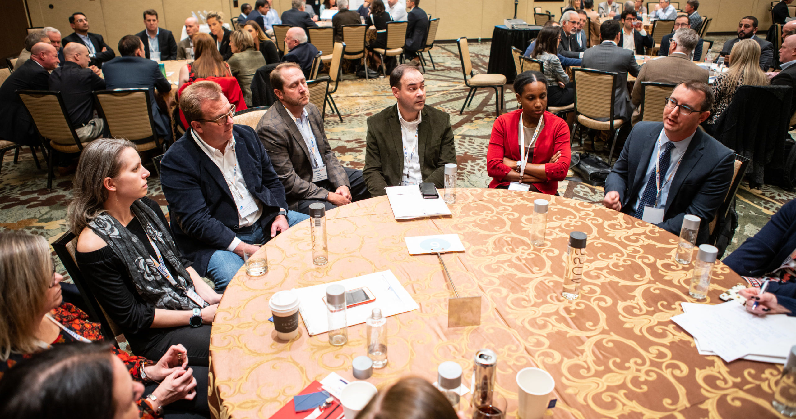 Roundtables - Specialty Networks