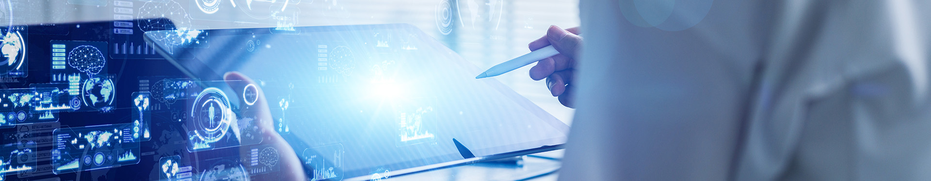 PPS Analytics for Gastroenterology