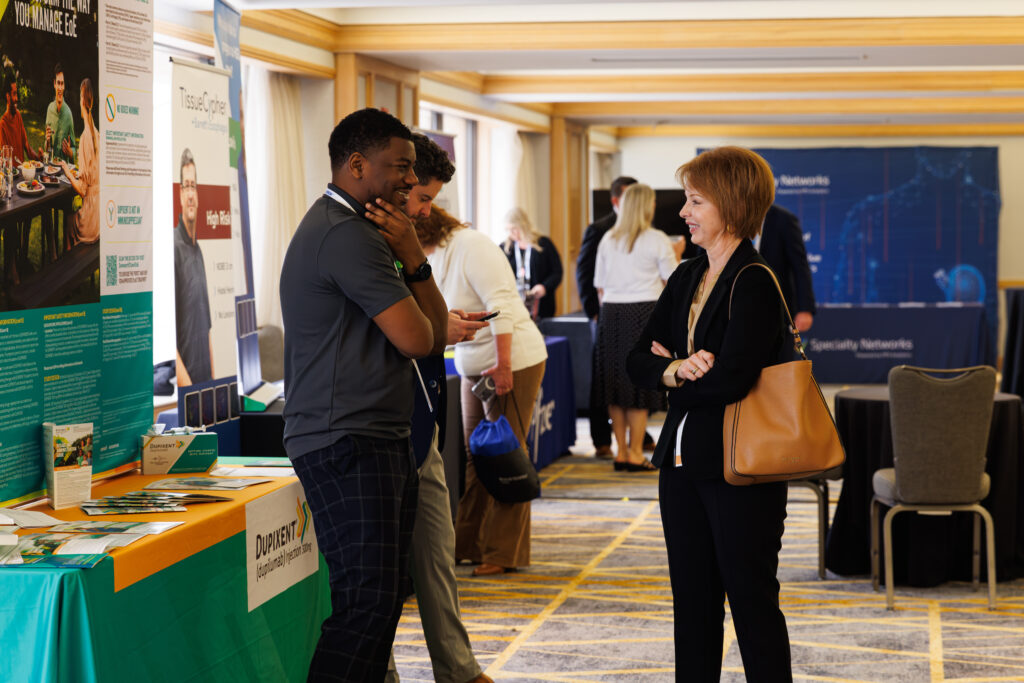 Specialty Landing Page - Gastroenterology - Specialty Networks