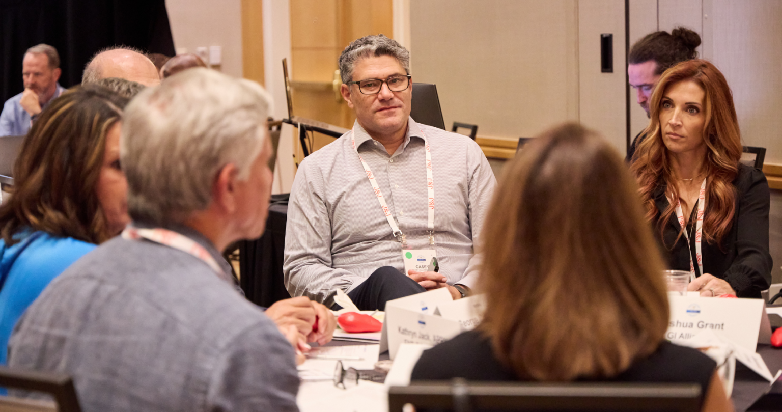 Specialty Landing Page - Gastroenterology - Specialty Networks