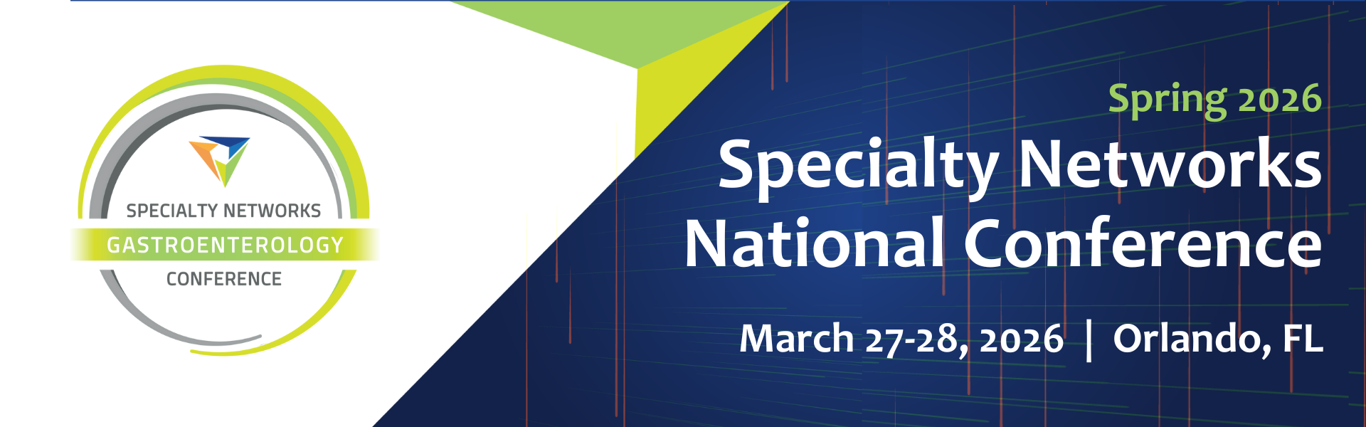 All Gastroenterology Events Specialty Networks